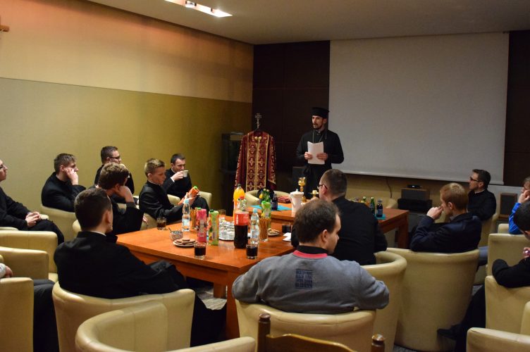 Iesous Christos Nika | Archidiecezja Łódzka