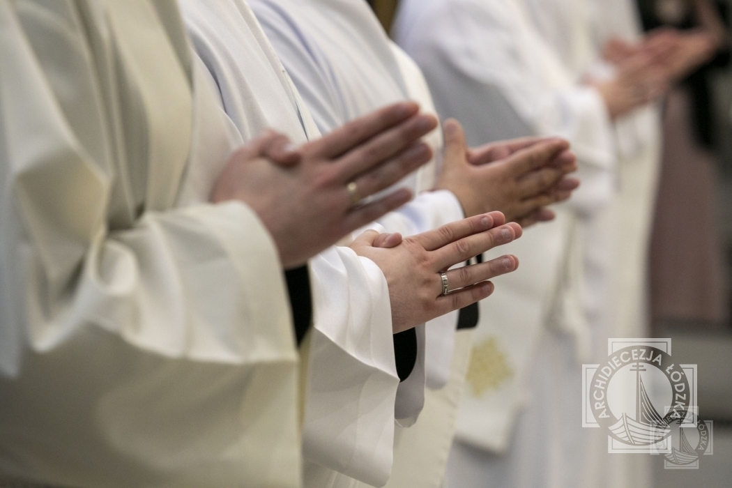 Modlitwa za #SynodoSynodalności: Adsumus Sancte Spiritus ...