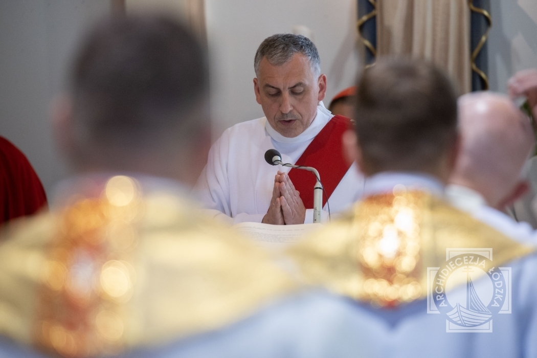 Ponad 100 diakonów stałych w Polsce! – ogólnopolskie spotkanie odpowiedzialnych za diakonat ...