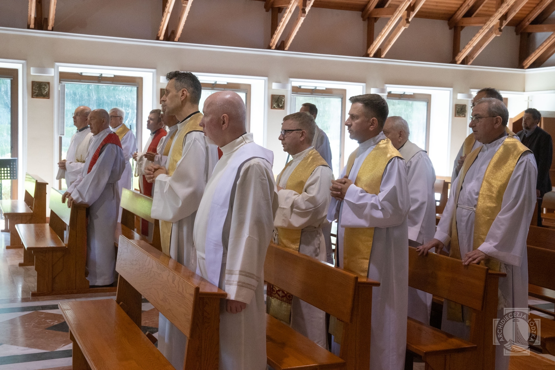 Ponad 100 diakonów stałych w Polsce! – ogólnopolskie spotkanie odpowiedzialnych za diakonat ...