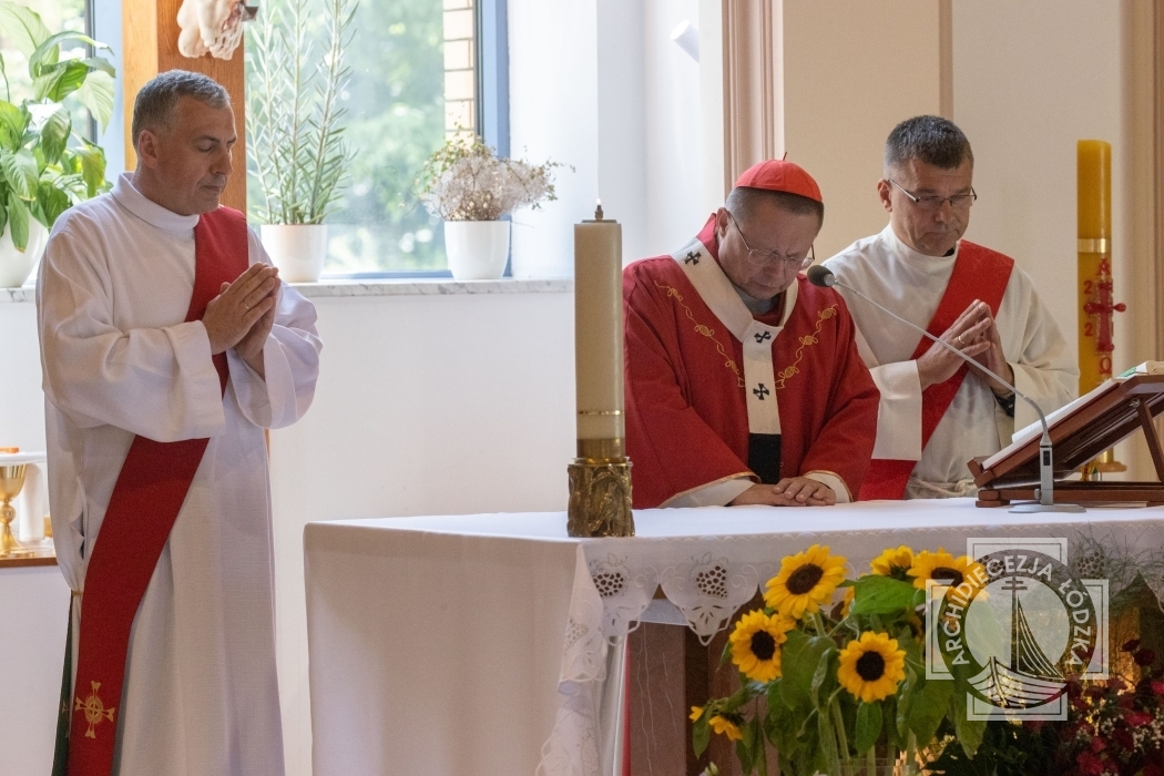 Ponad 100 diakonów stałych w Polsce! – ogólnopolskie spotkanie odpowiedzialnych za diakonat ...