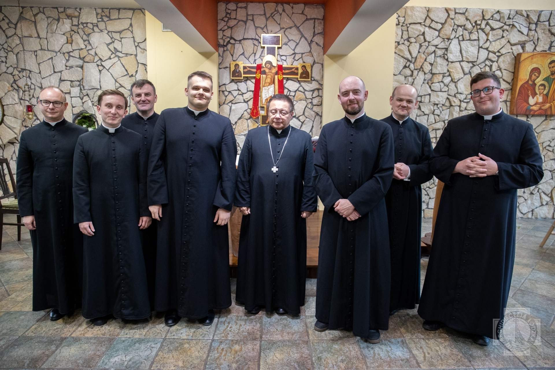 Poznajmy przyszłych Diakonów Kościoła Łódzkiego 2025 | Archidiecezja Łódzka